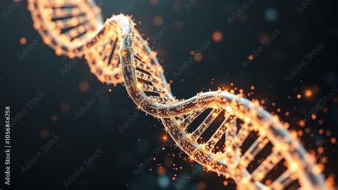 Abstract And Technical Visualization Of Natural Language Processing