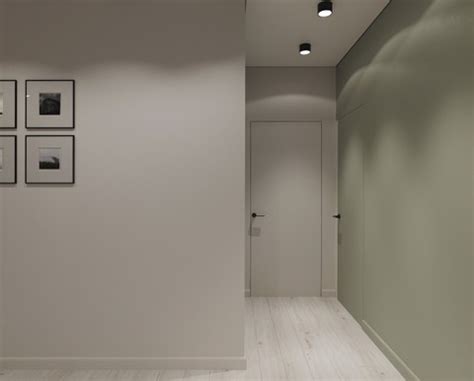 Контемпорари интерьер. Lina architector | Дизайн интерьера