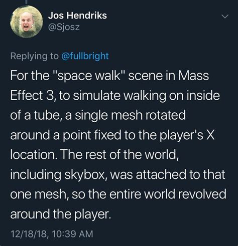 Programmer Confession Scrolller