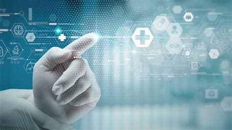 Is Smart Healthcare Saving The Nhs