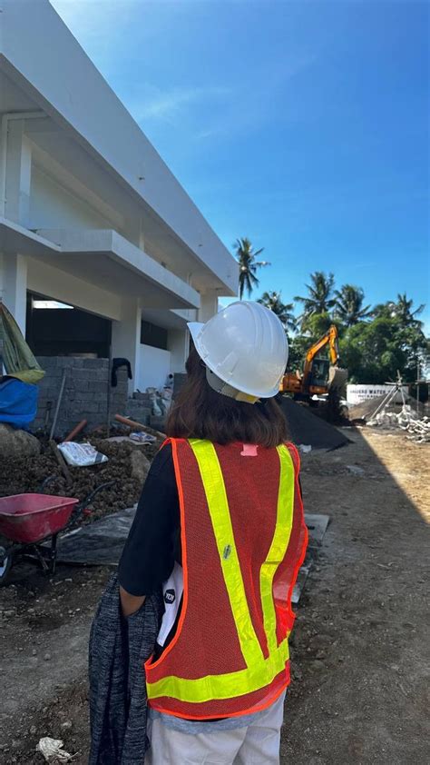 Civil Engineering Student In 2025 Civil Engineering Engineering