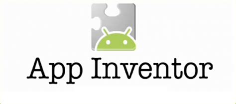 Easy Recipes For Building Android Apps Using Mit App Inventor