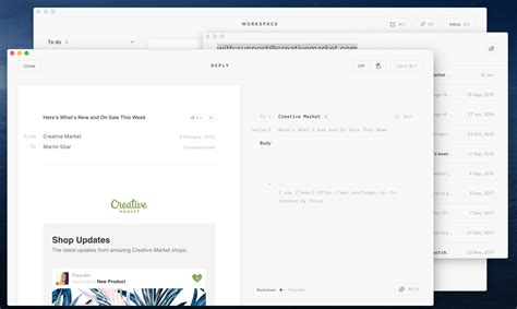 Delightful Interactions That Change How You Think About Email Issue