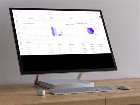 Inventory Management Laravel Vue Steigern Tech
