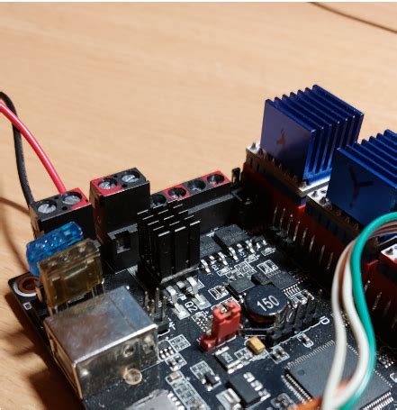 Heatbed MOSFET Of Skr V Turbo Overheats Issue Bigtreetech BIGTREETECH SKR V GitHub