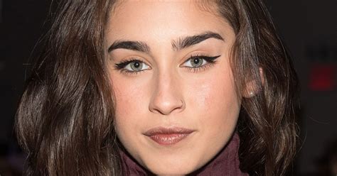 Fifth Harmony S Lauren Jauregui Comes Out As Bisexual Teen Vogue