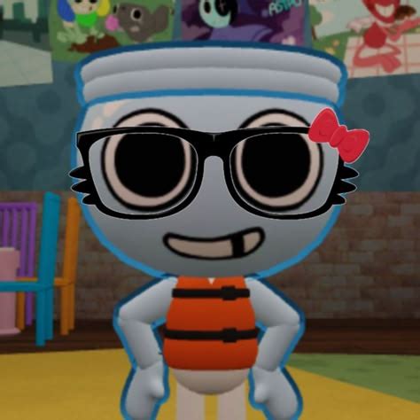 Finn Dandys World Pfp