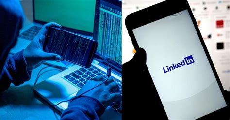 Linkedin Data Breach Exposed Private Data Of Over 700 Million Users