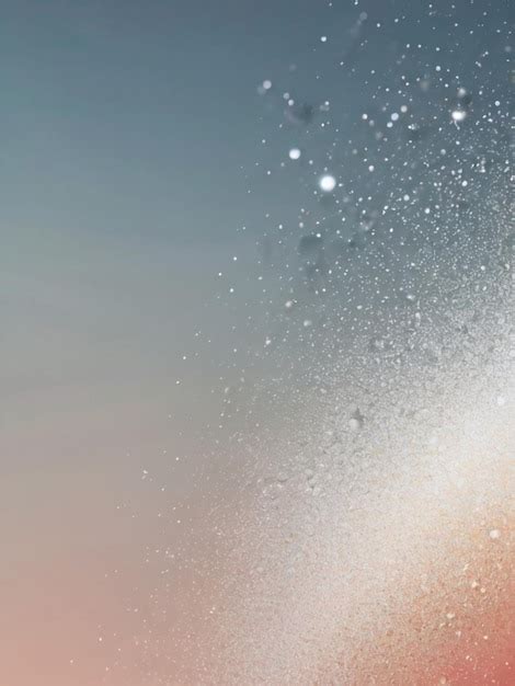 Premium Photo Soft White Gradient Background