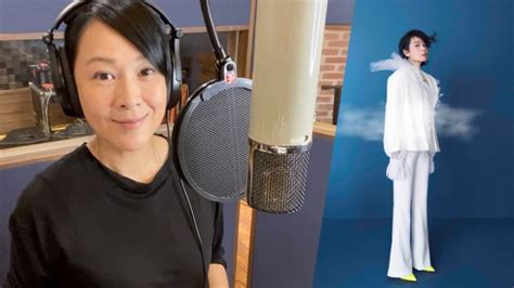 【舊歌新唱】劉若英邀六位音樂人 獻聲為抗疫打氣 蘋果日報•聞庫