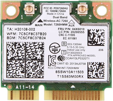 Top Lenovo Intel Wifi Ac Home Previews