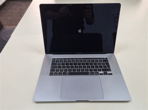 Macbook Pro A