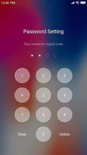 X Launcher Pro Mod Apk Free Download Filecr