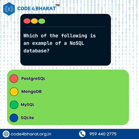 Join The Nosql Database Challenge Neha Mehnaz Awab Fakih Posted On The Topic Linkedin