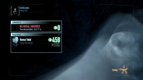 SSX Game UI Database