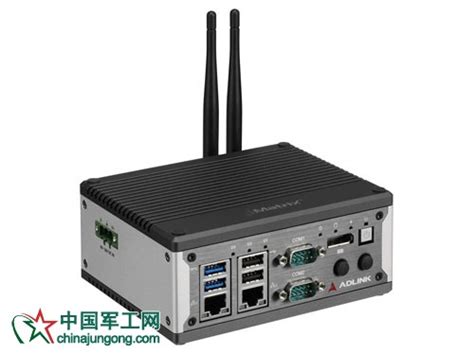 凌华科技发表精巧坚固型物联网网关 控制器 军工网