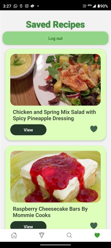 GitHub Aradhyasakalley Remys Recipe App Made Using React Native As Part Of Learning