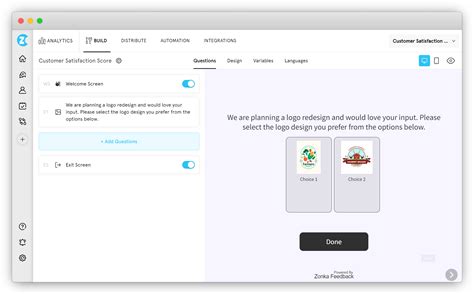 Multiple Choice Questions Types Examples And More To Measure Customer Satisfaction
