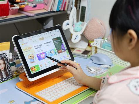 초등수학 개인별 맞춤 교육을 위한 웅진스마트올 네이버 블로그