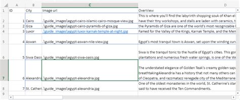 How To Use Powerapps With Excel Power Apps
