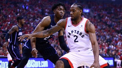 Kawhi Leonard Contract How Much Does Raptors Star Make
