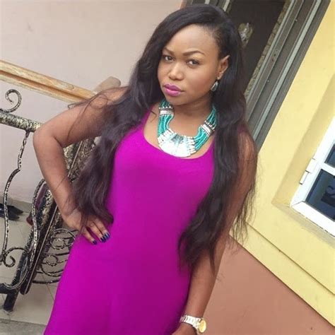 Nollywood By Mindspace Ruth Kadiri Stars In Pascal Amanfos Jack And Jill