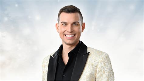 Matt Fraser Americas Top Psychic Medium Downtown Worcester