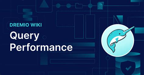 What Is Query Performance Dremio