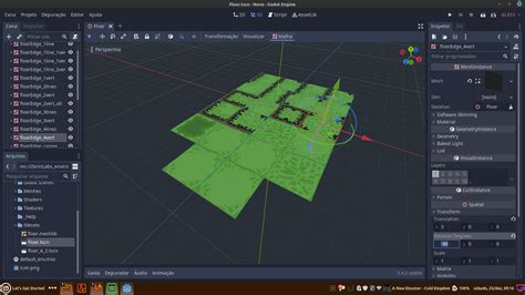 Rotation For Tiles On Gridmap · Issue 3716 · Godotenginegodot Proposals · Github