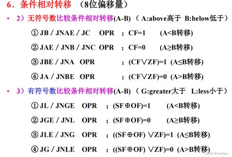 第四章:汇编语言及其程序设计汇编语言程序设计 Csdn博客 第四章:汇编语言及其程序设计汇编语言程序设计 Csdn博客