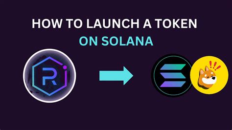 How To Build Solana Token With Tools Like Openbookdex And By Solana