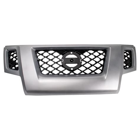 Grilles For Nissan Xterra