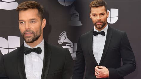 Ricky Martin Oskarżony O Kazirodczy Związek Z Bratankiem Kozaczek