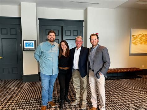 James Ferrer Posted On Linkedin