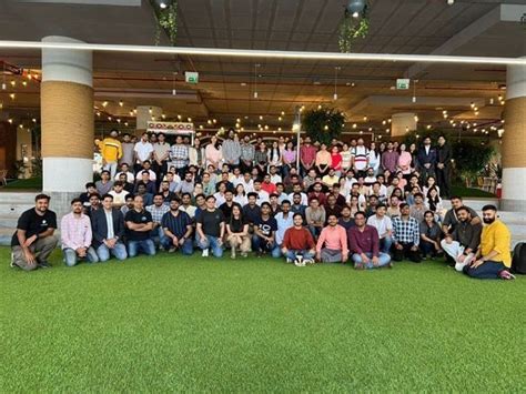 Aditi Rajput On Linkedin Salesforce Yashtechnology Generativeai Salesforce Aiworkshop…