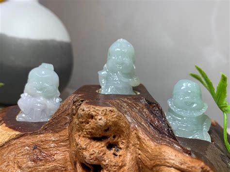 Liu Bei Guan Yu Zhang Fei Sworn Oath Womens Fashion Jewelry And Organisers Precious Stones