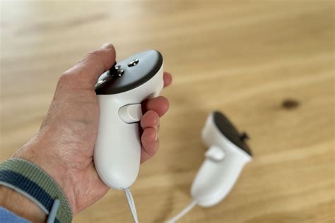 Meta Quest 3 Review Een Vr Bril Waar Je Echt Wat Aan Hebt Techfi