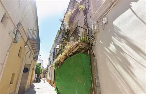Harán Vpo Delante De Damajuana En El Centro De Jerez Lo Que Se Sabe
