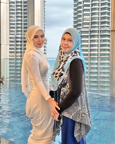 Anida Jaafar Anida Jaafar Added A New Photo