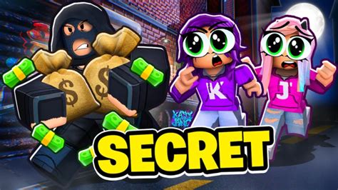 Janet Und Kate Story Auf Roblox Spielen