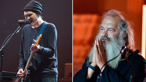 Josh Klinghoffer Rick Rubin Was Way More A Hindrance Than A Help On