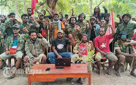 Indoleft Papuan Pro Independence Group Marks 63 Years Since Rome