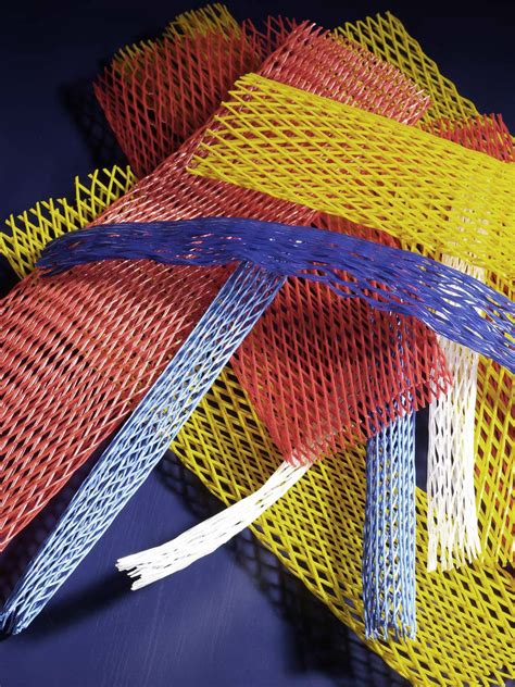 Elastic Tubular Mesh Protective Mesh Tenax