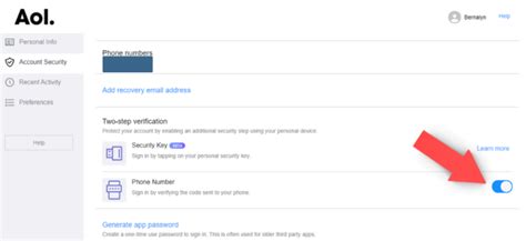 6 Ways To Fix Unable To Verify Account Name Or Password In Aol Mail