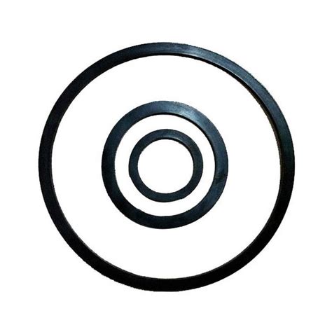 Customized Flat Gasket Rubber Gasket Extrusion Gasket And Sealing Gasket