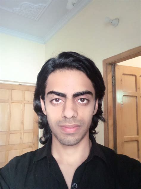 Shazil Ahmed Medium