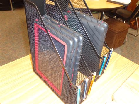 Classroom Ipad Storage Ideas At Aiden Ligar Blog