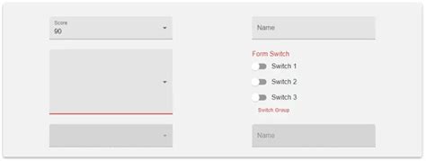 how to create forms with mui formcontrol in react blogs