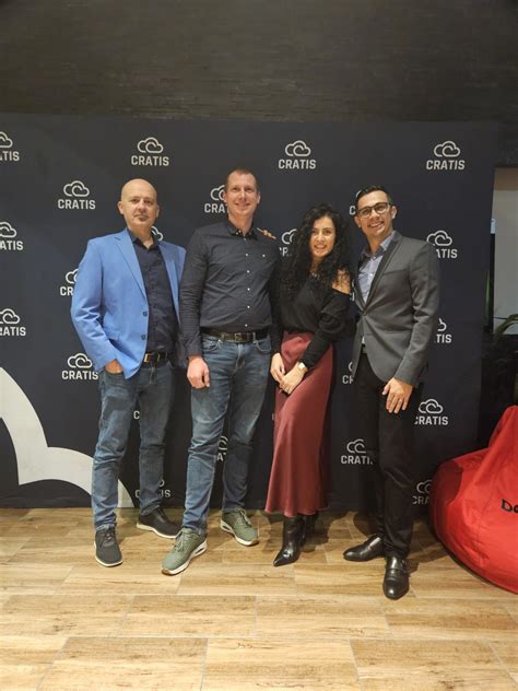 M San Cratis 2024 Marin Klepo Ivan Pavelić Andreja Klarić Matija Grabar Ivan Cicvara