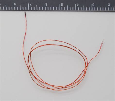 Ce Certified Miniature Medical Temperature Sensor Miniature